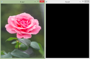 Geometric Transformations in Python using OpenCV | coseries