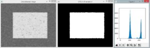 Image Thresholding in Python Using OpenCV | coseries